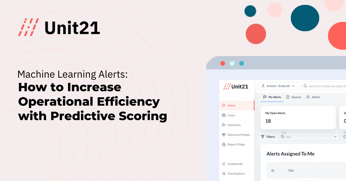 Machine Learning Alerts: How to Increase Operational Efficiency with Predictive Scoring - Blog ...